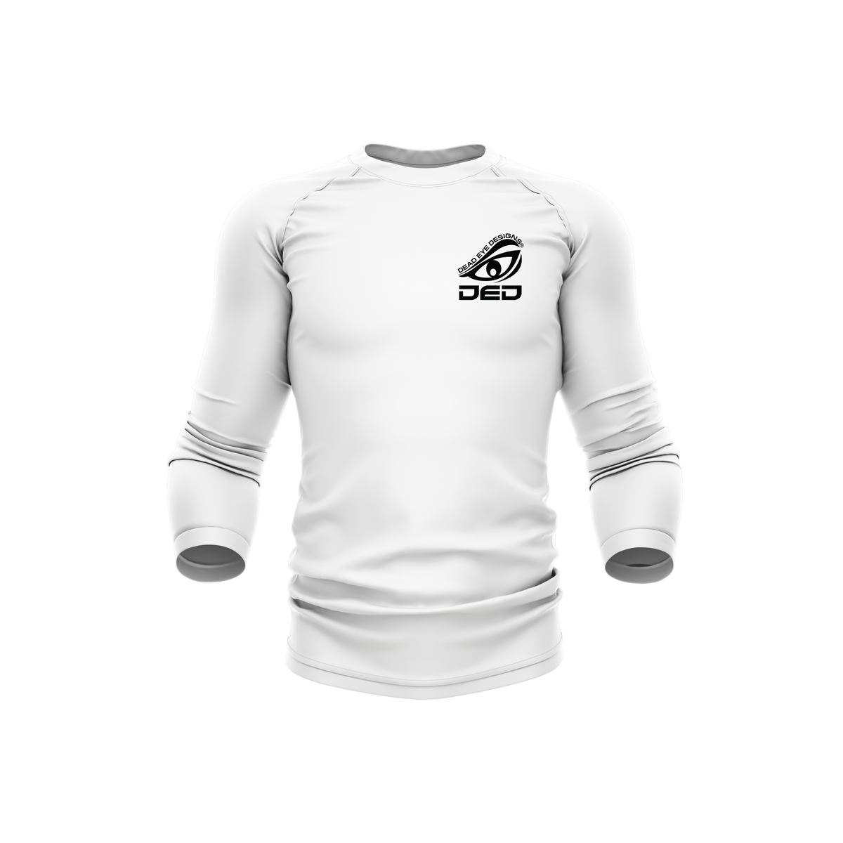 Compression Shirt – Dead Eye Designs