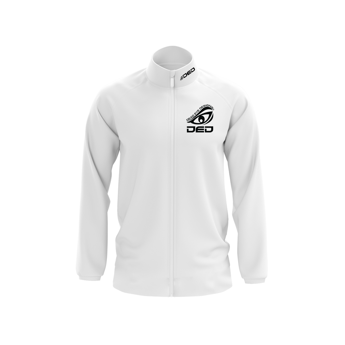 Wind Breaker – Dead Eye Designs
